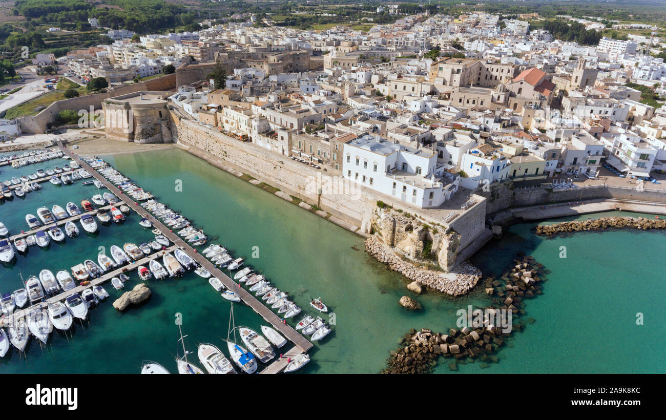 Visit puglia hi-res stock photography and images - Alamy