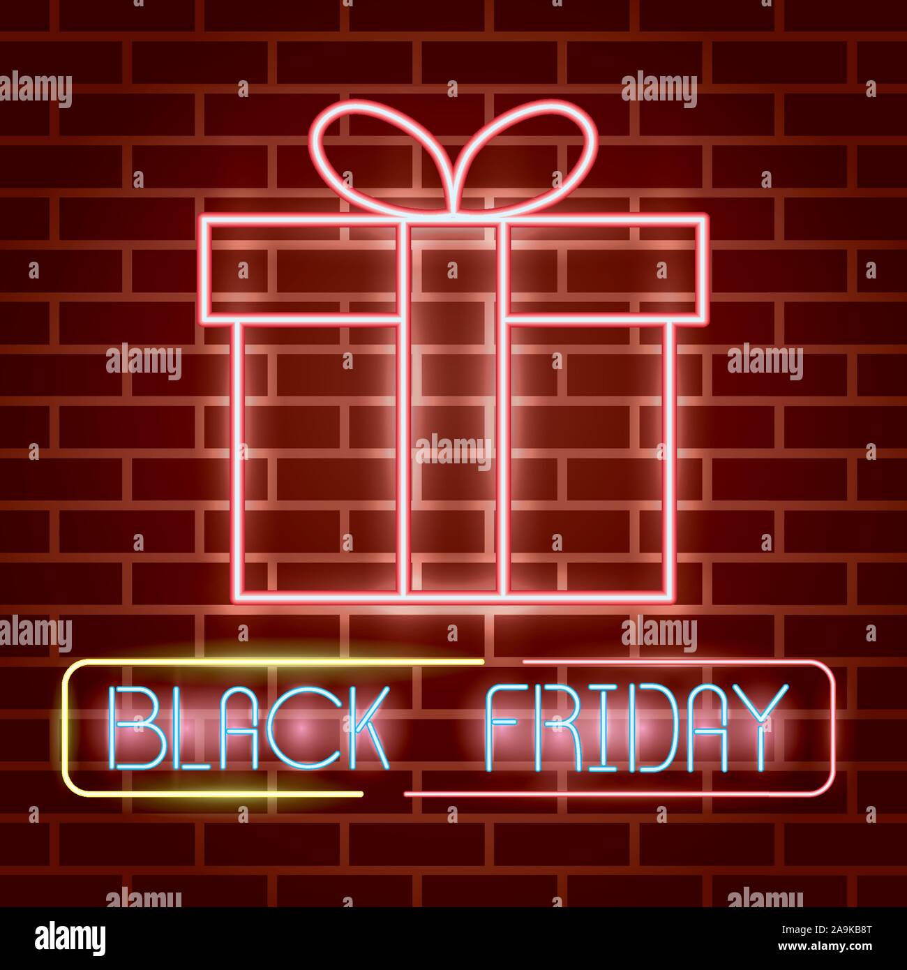 Friday night lights Stock Vector Images - Alamy