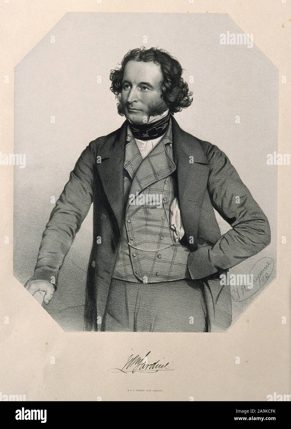 William Jardine High Resolution Stock Photography and Images - Alamy