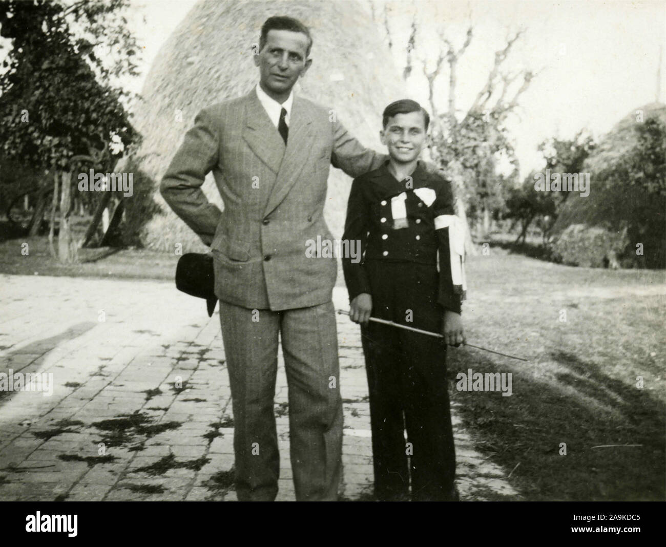 Father of his country hi-res stock photography and images - Alamy
