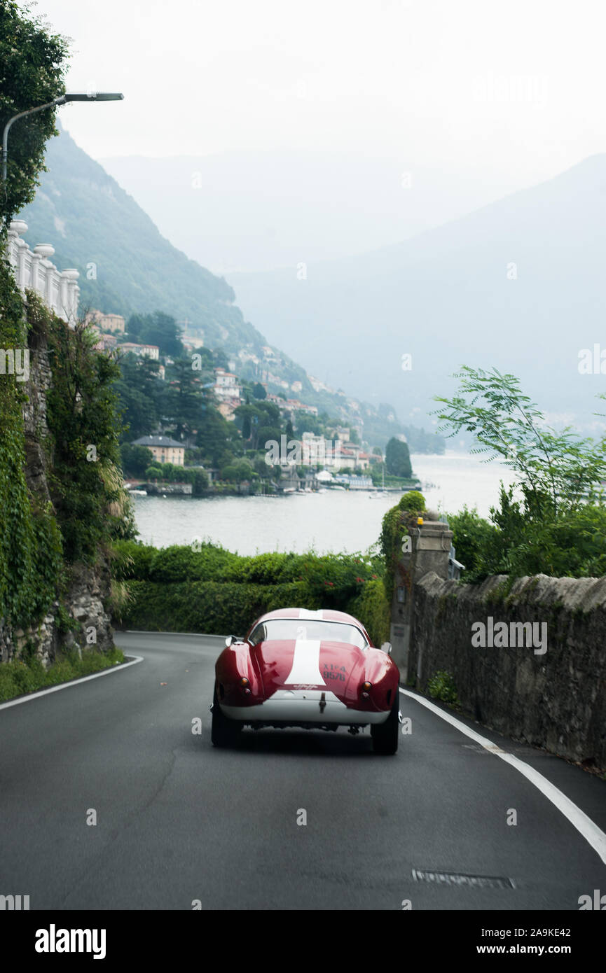 Handmade sport car hi-res stock photography and images - Alamy