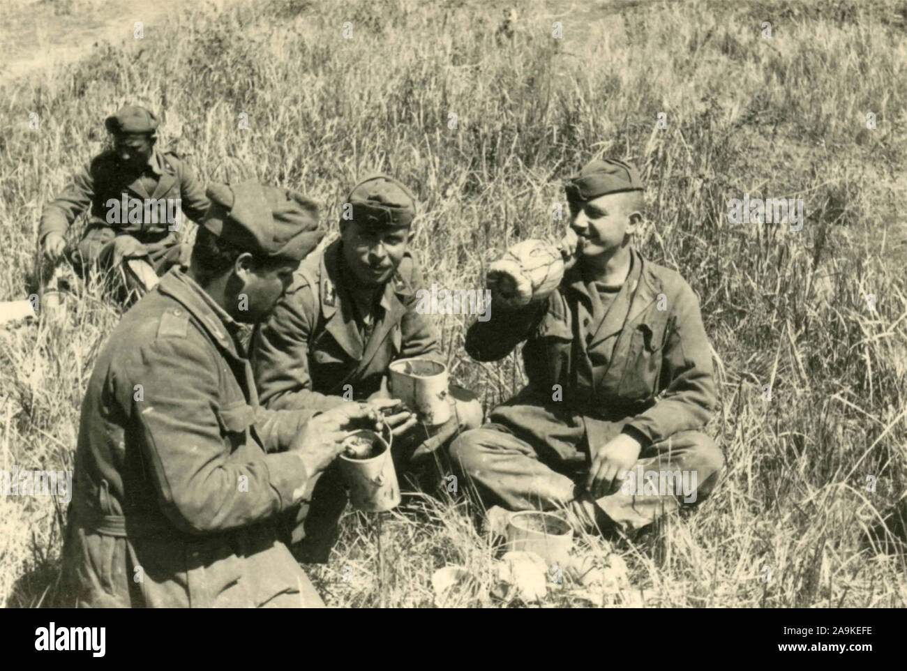 Ww2 Ration For Soldiers