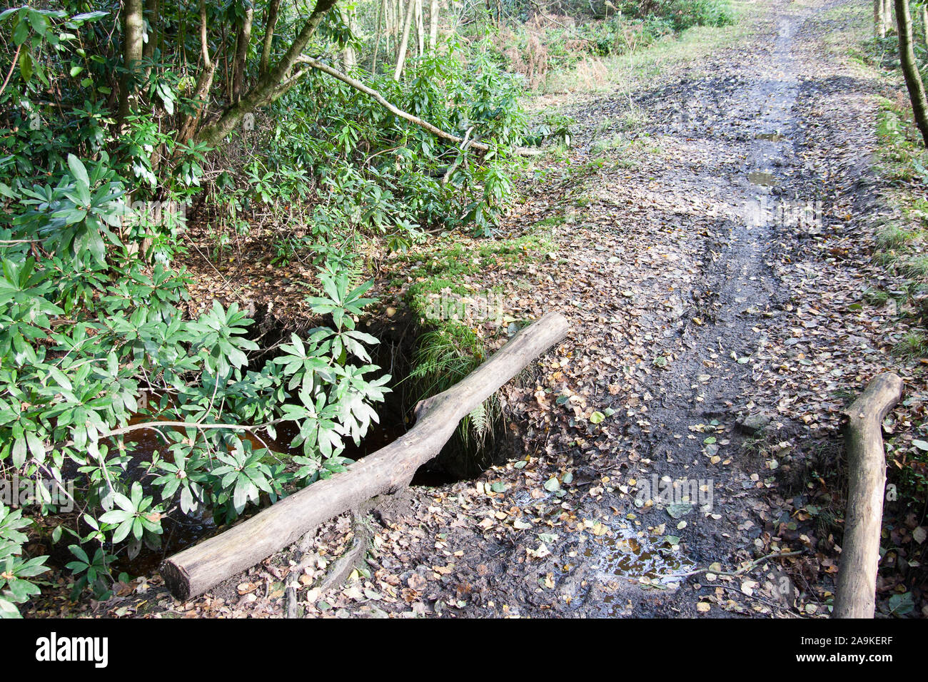 Coldharbour land hi-res stock photography and images - Alamy