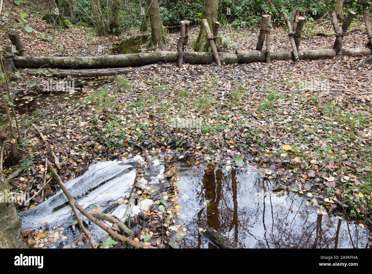 Coldharbour land hi-res stock photography and images - Alamy