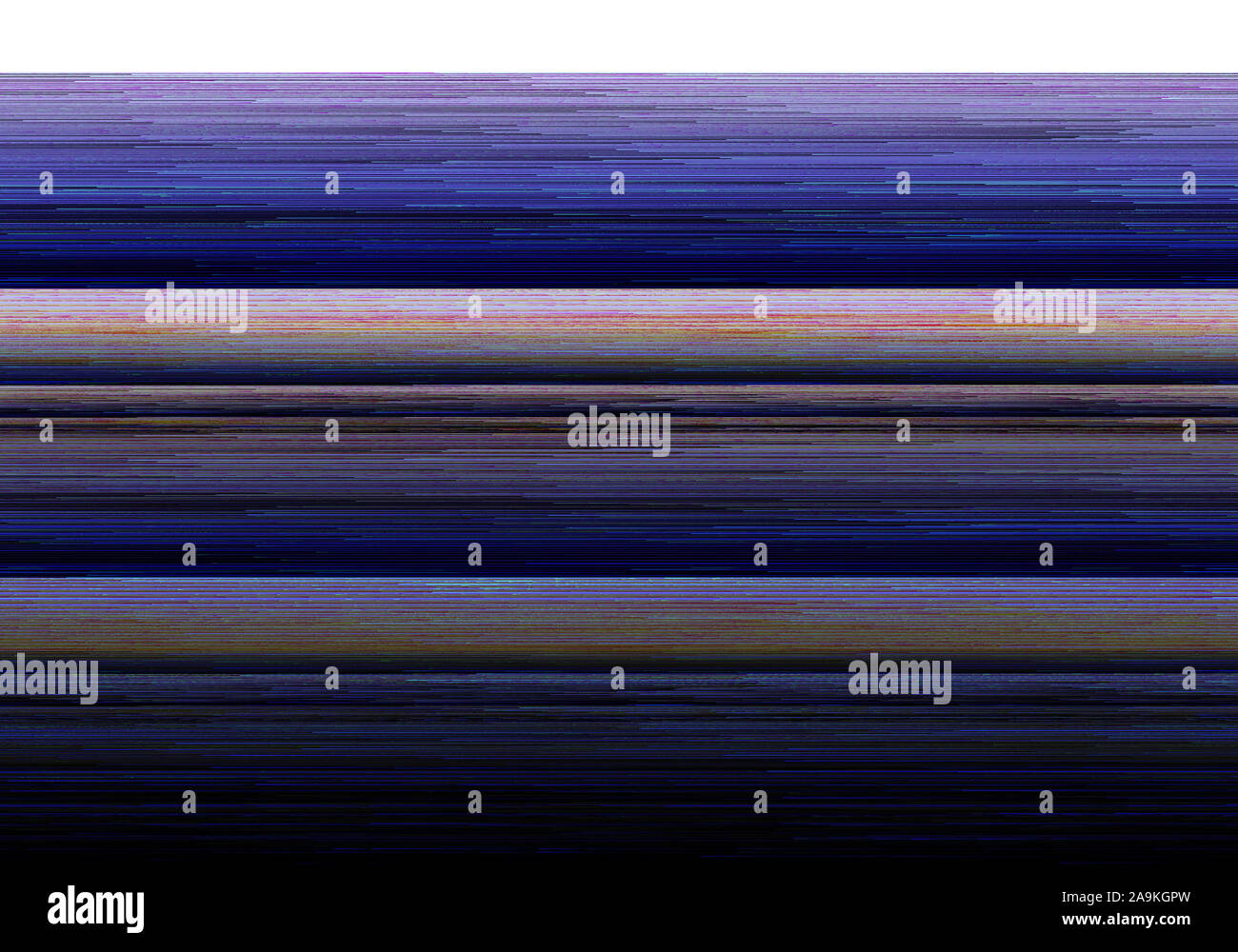 Data mosh hi-res stock photography and images - Alamy