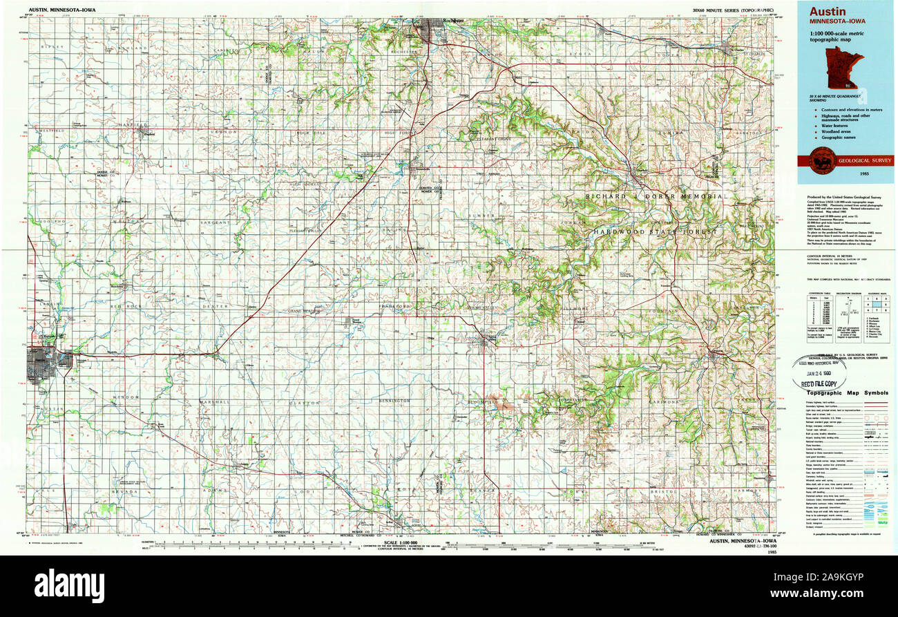 Topology mapping hi-res stock photography and images - Alamy