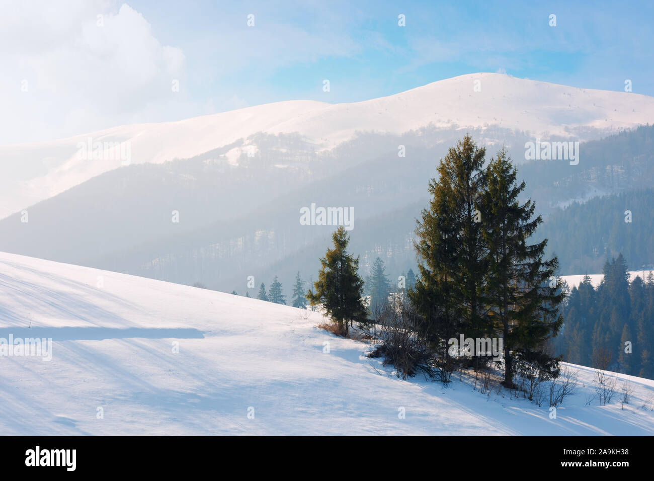 Inspiration slope hi-res stock photography and images - Alamy