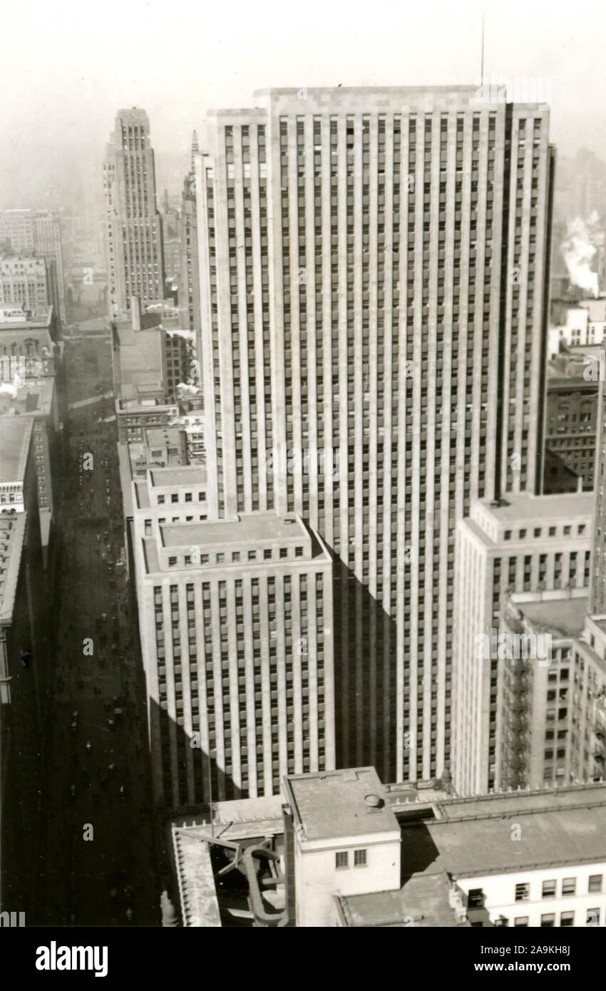 Lasalle field building hi-res stock photography and images - Alamy