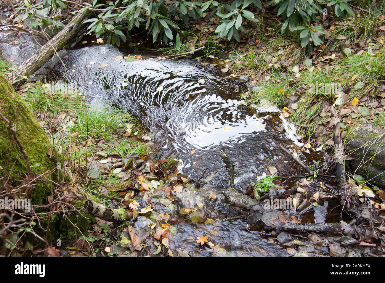 Coldharbour land hi-res stock photography and images - Alamy