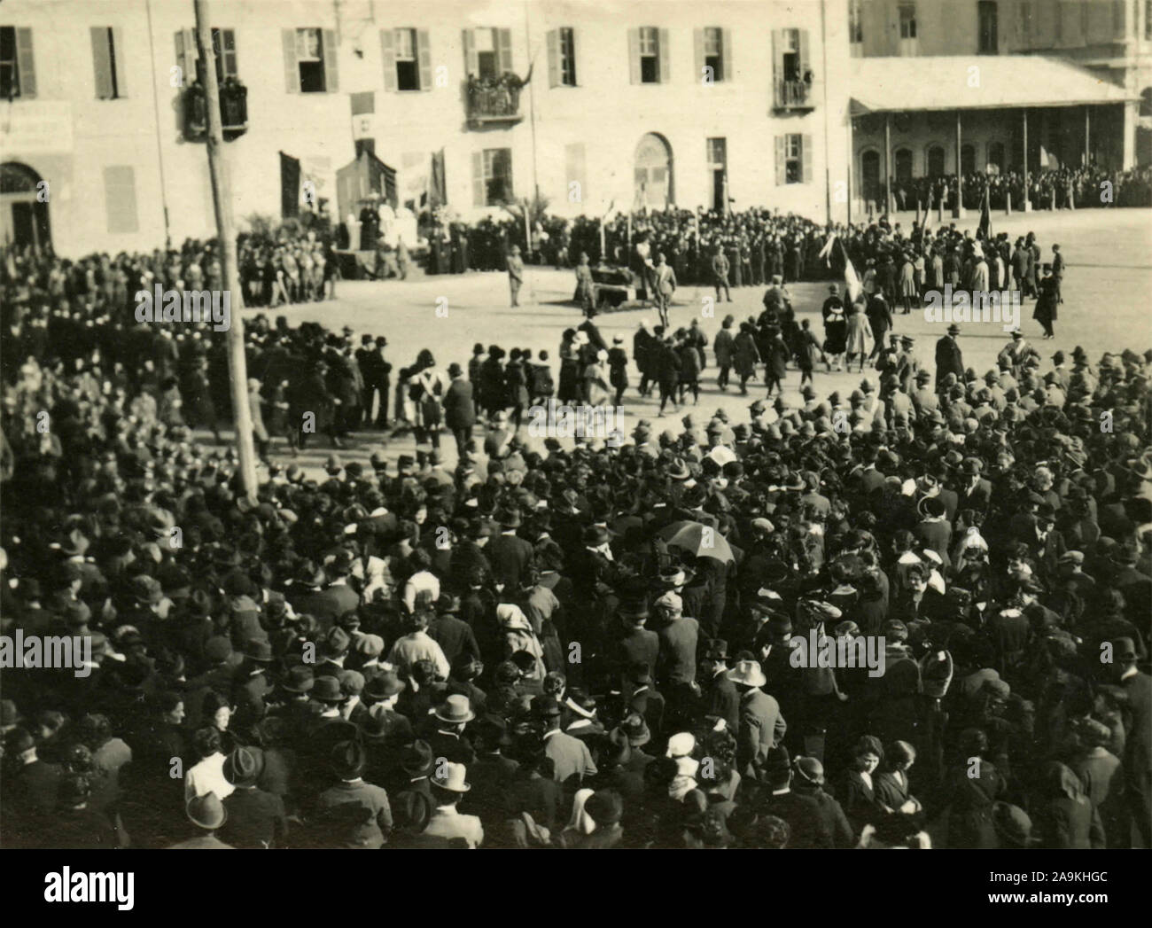 1920s funeral hi-res stock photography and images - Alamy
