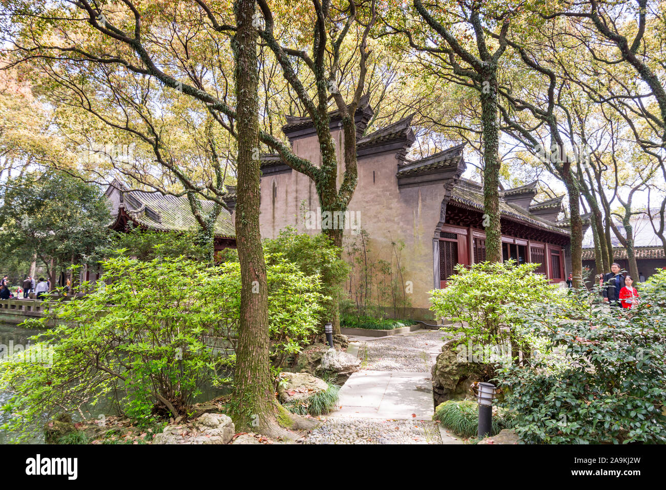 Tianyige High Resolution Stock Photography and Images - Alamy