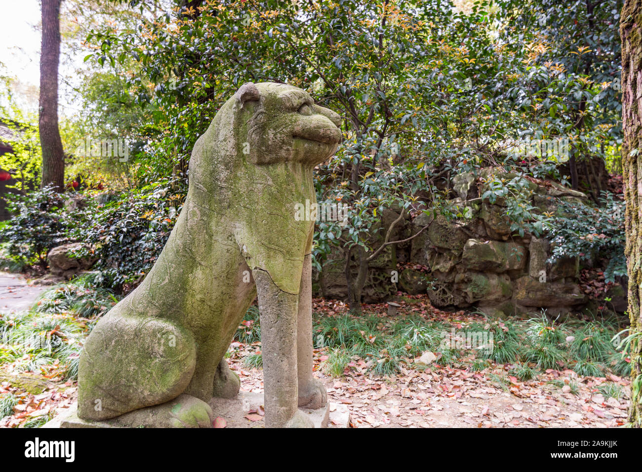 Tianyige hi-res stock photography and images - Alamy