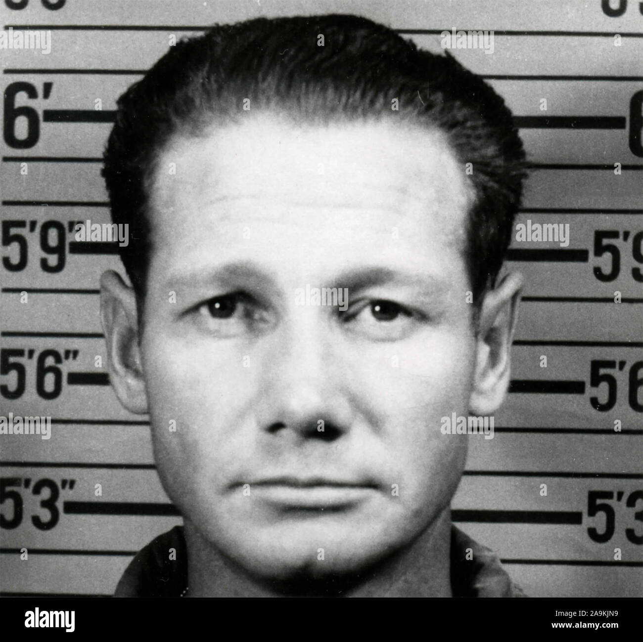 Mug Shot, USA Stock Photo - Alamy