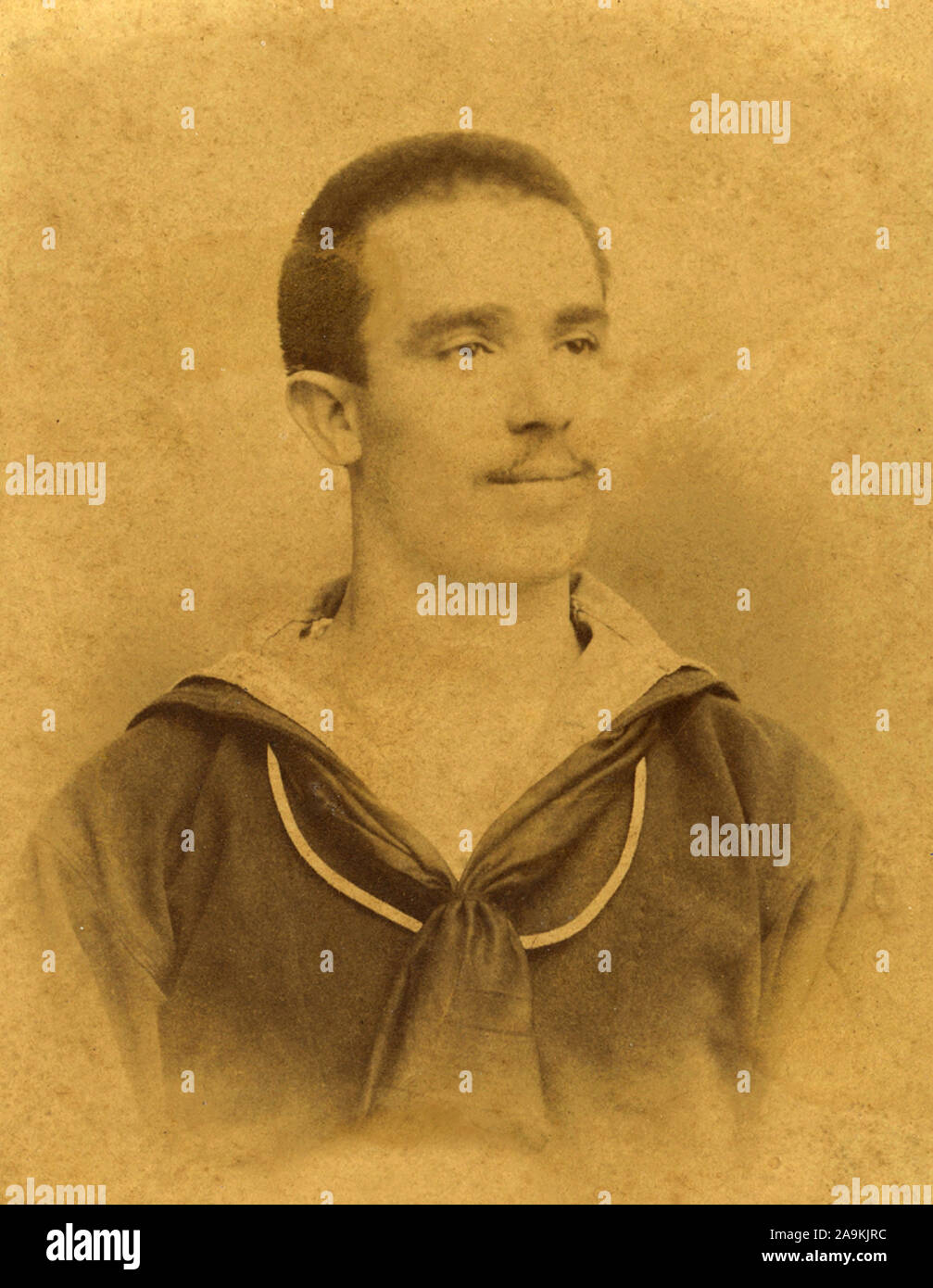 Sailor dress sailor dress hi-res stock photography and images - Alamy