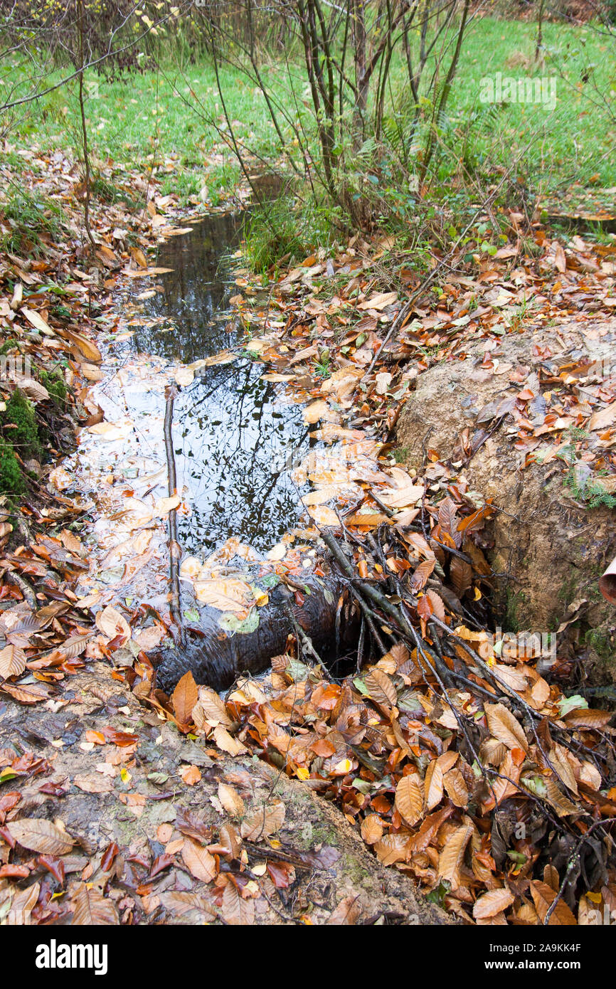 Coldharbour land hi-res stock photography and images - Alamy