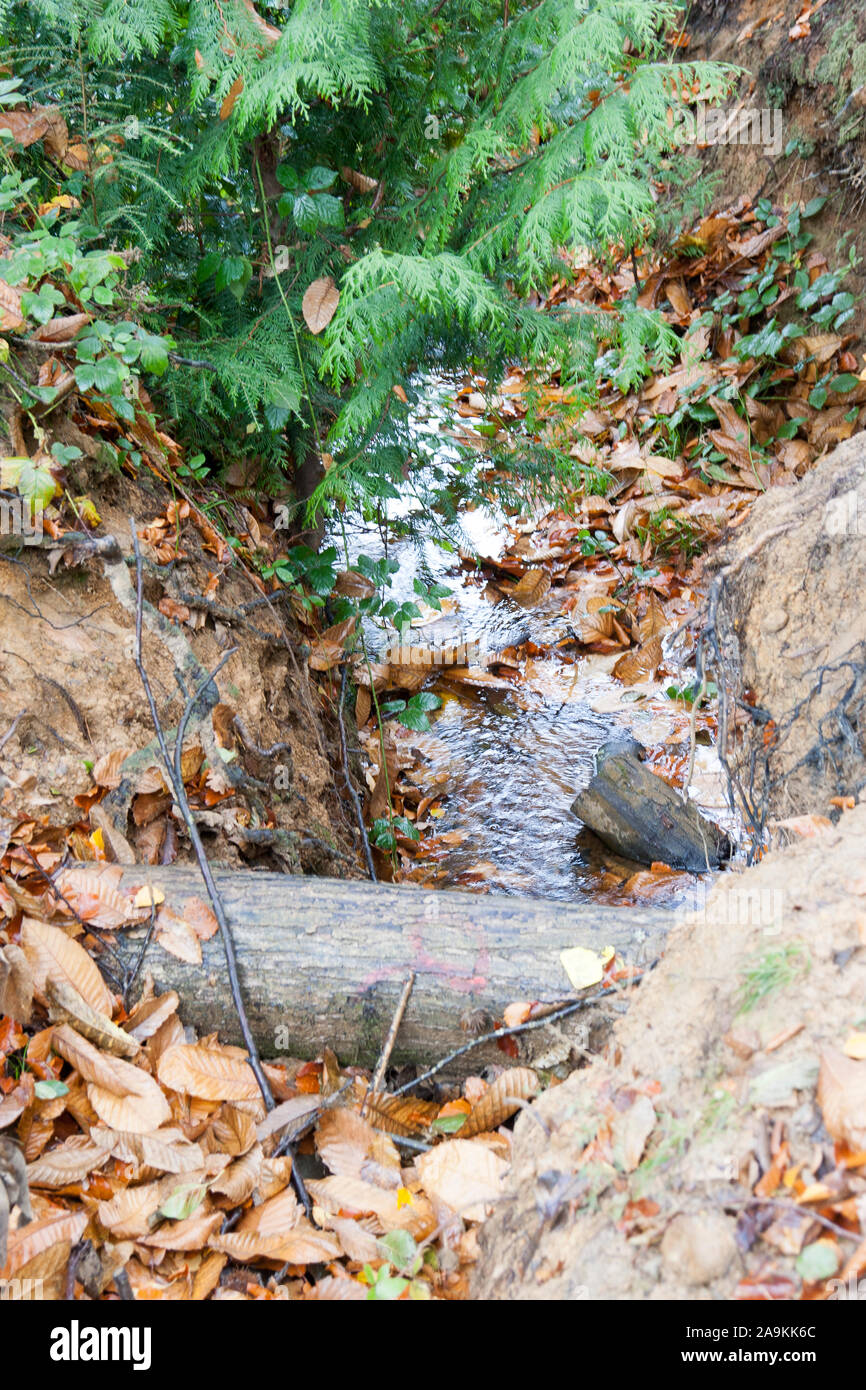 Coldharbour land hi-res stock photography and images - Alamy