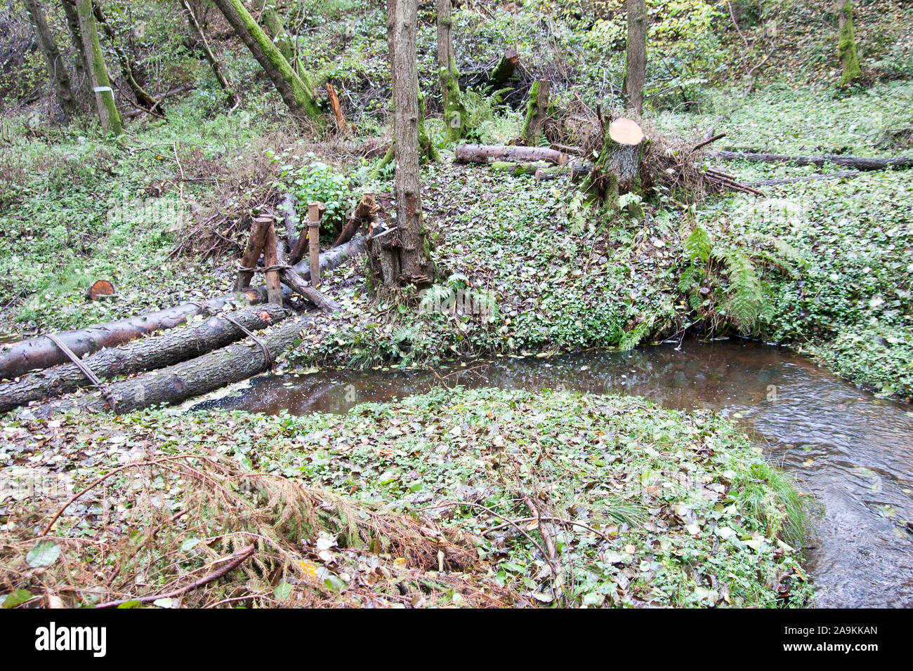 Coldharbour land hi-res stock photography and images - Alamy