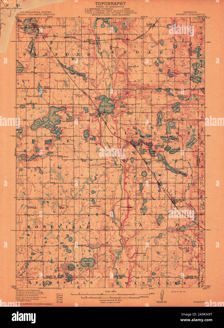 Topology mapping hi-res stock photography and images - Alamy