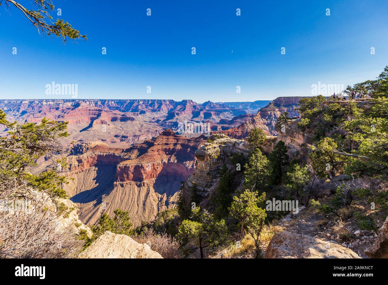 Beautiful mountain in arizona hi-res stock photography and images - Alamy