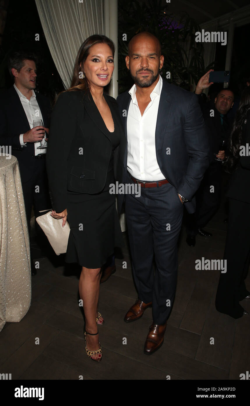 Los Angeles, California, USA. 15th Nov 2019. LOS ANGELES, CA - NOVEMBER ...