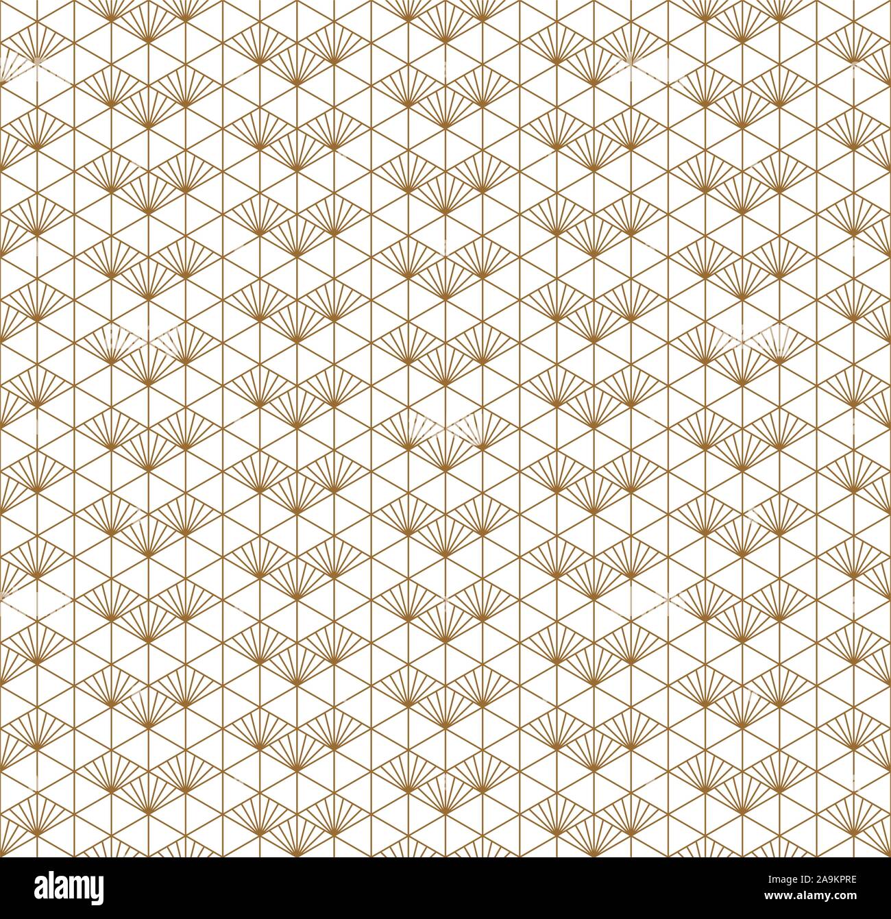 Beautiful Seamless japanese pattern kumiko for shoji screen, great ...