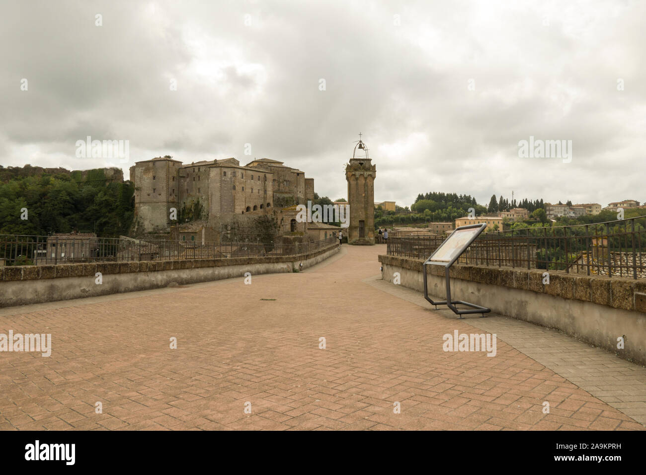 Tuff architecture hi-res stock photography and images - Alamy