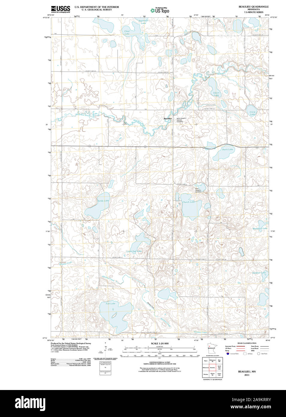 Map Of Beaulieu High Resolution Stock Photography and Images - Alamy
