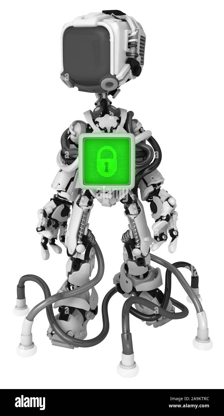 Vertical green screen Cut Out Stock Images & Pictures - Alamy