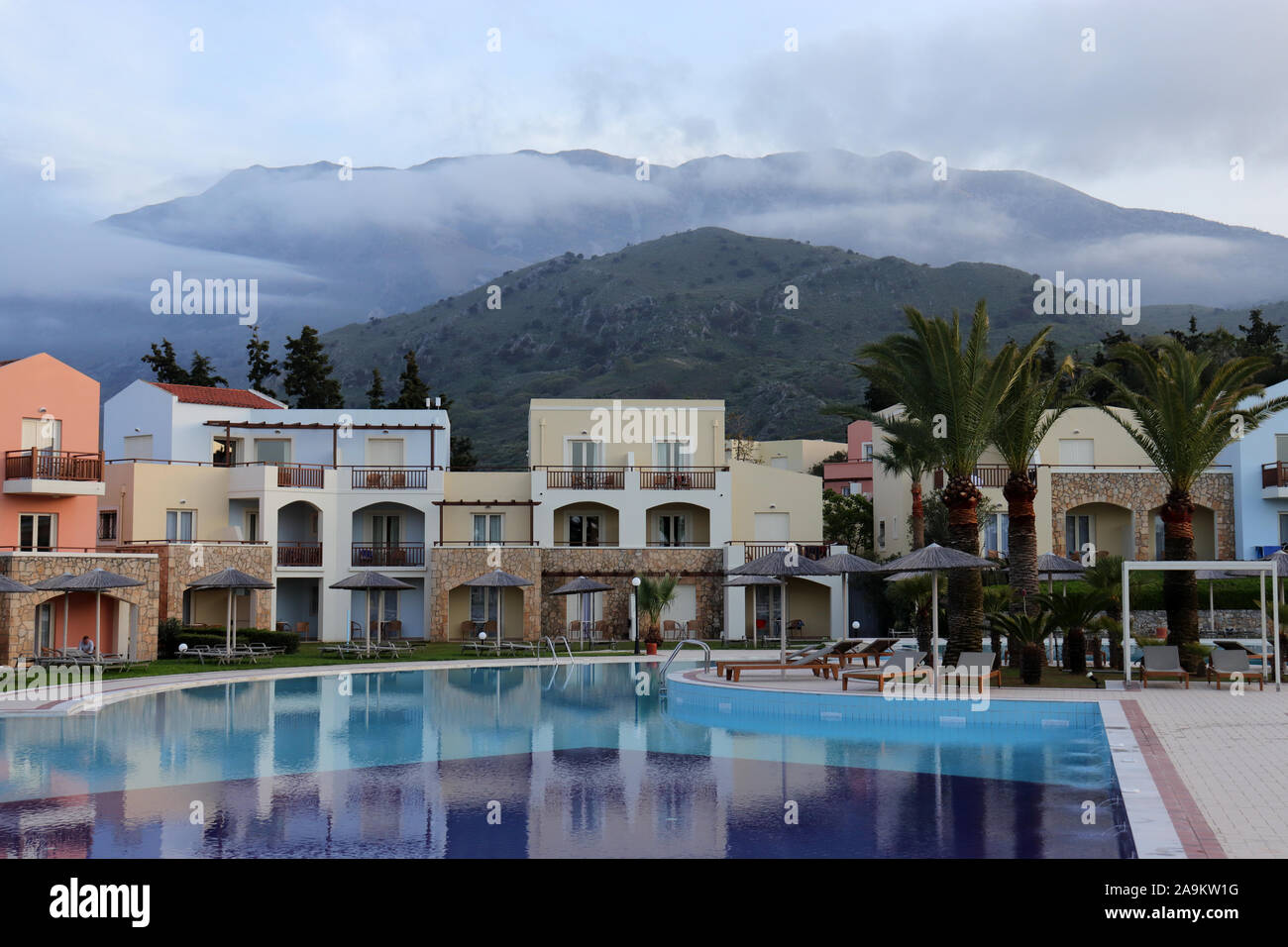 Lefka ori, white mountain hi-res stock photography and images - Alamy