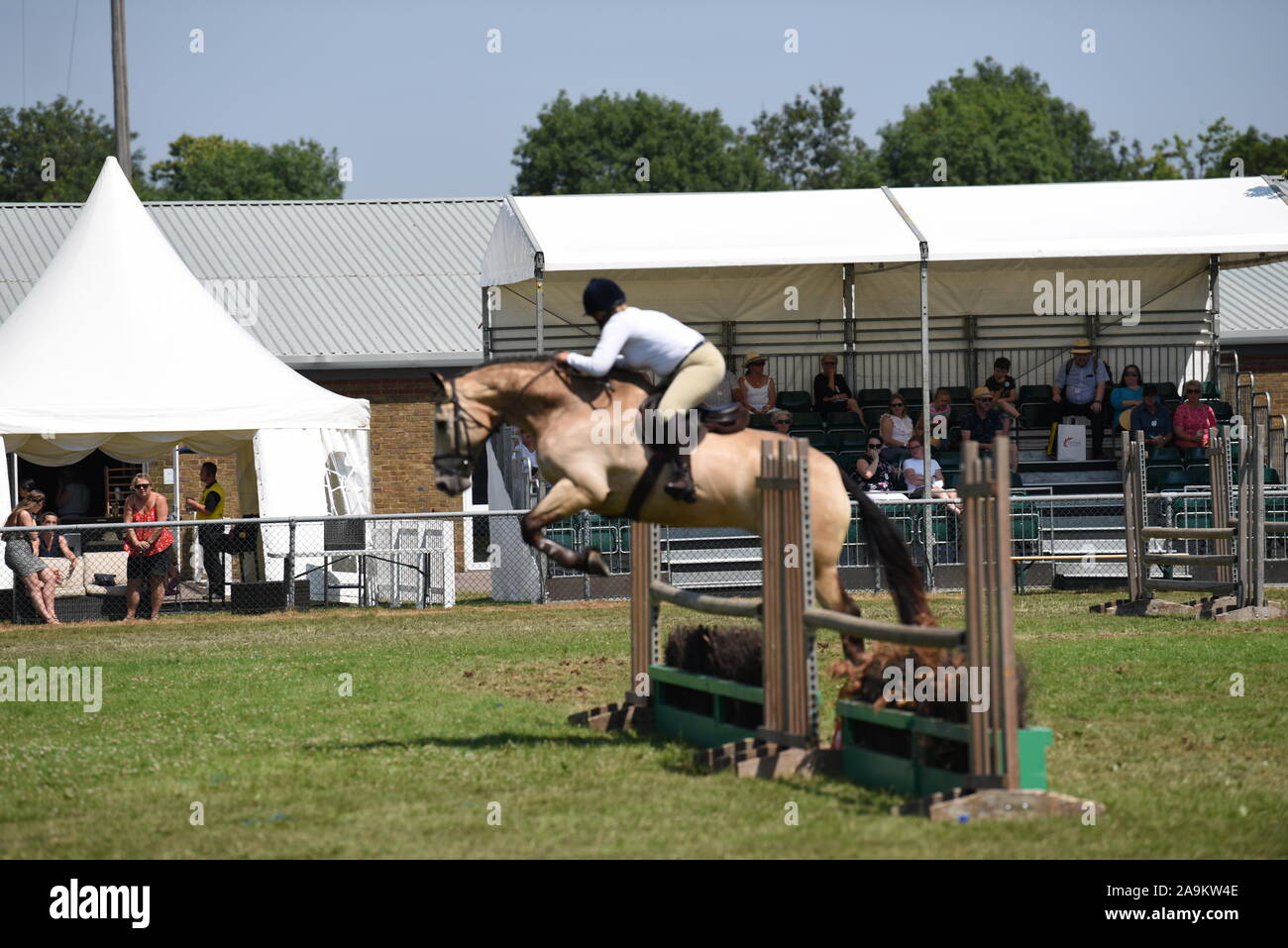 Kent county show hi-res stock photography and images - Alamy
