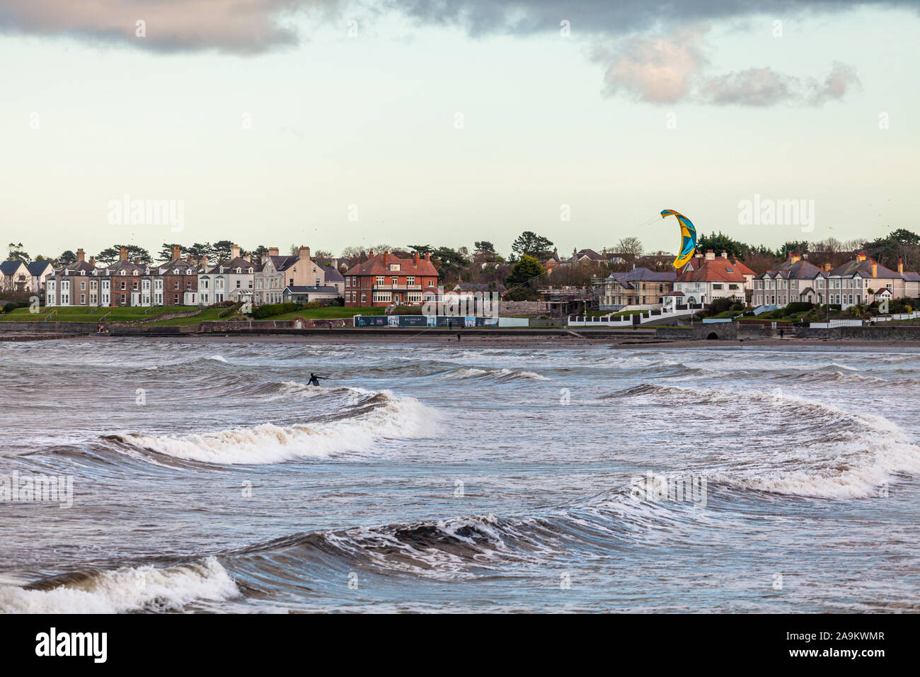 Ballyholme High Resolution Stock Photography and Images - Alamy
