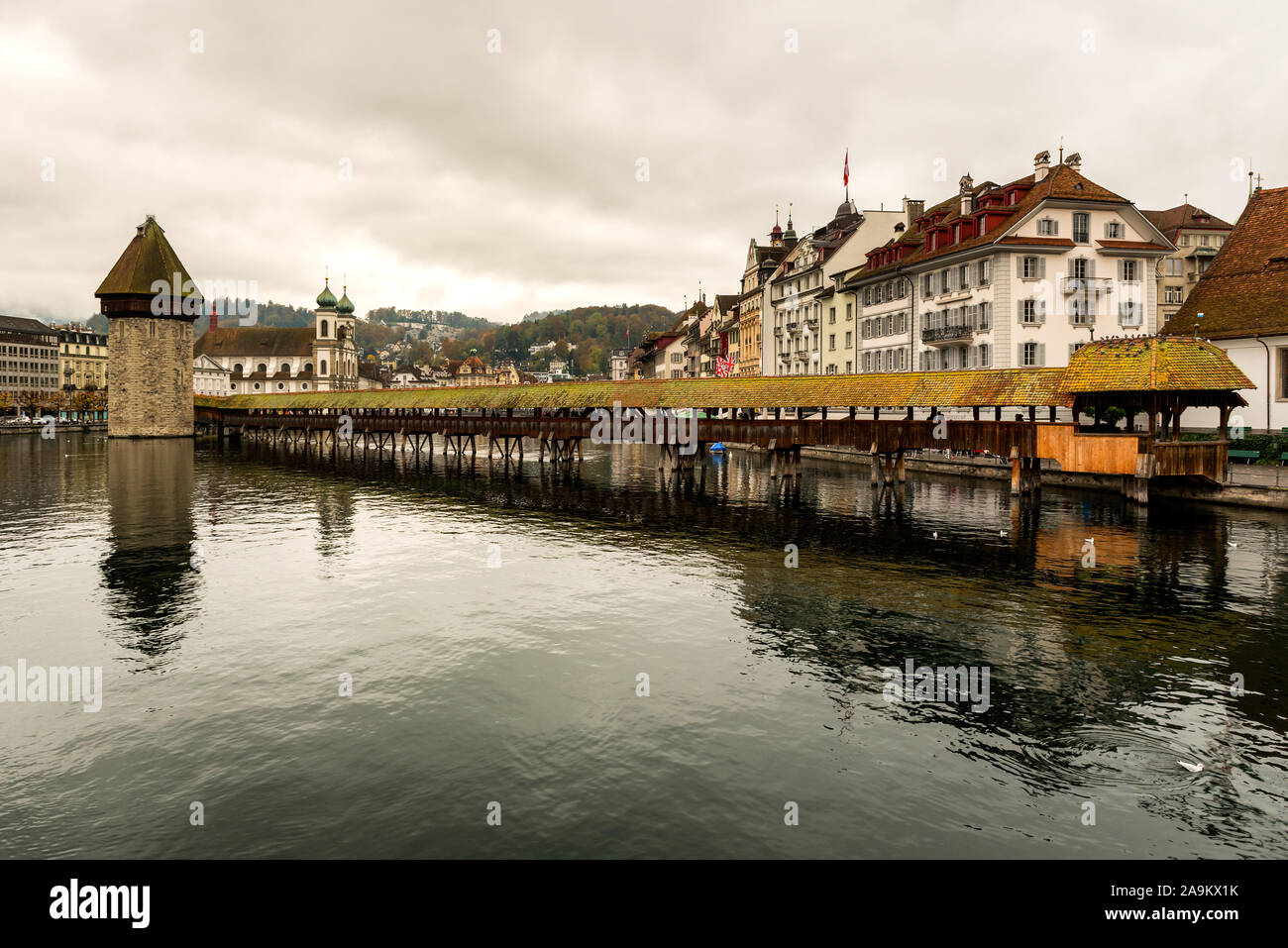 Canton of lucern hi-res stock photography and images - Alamy