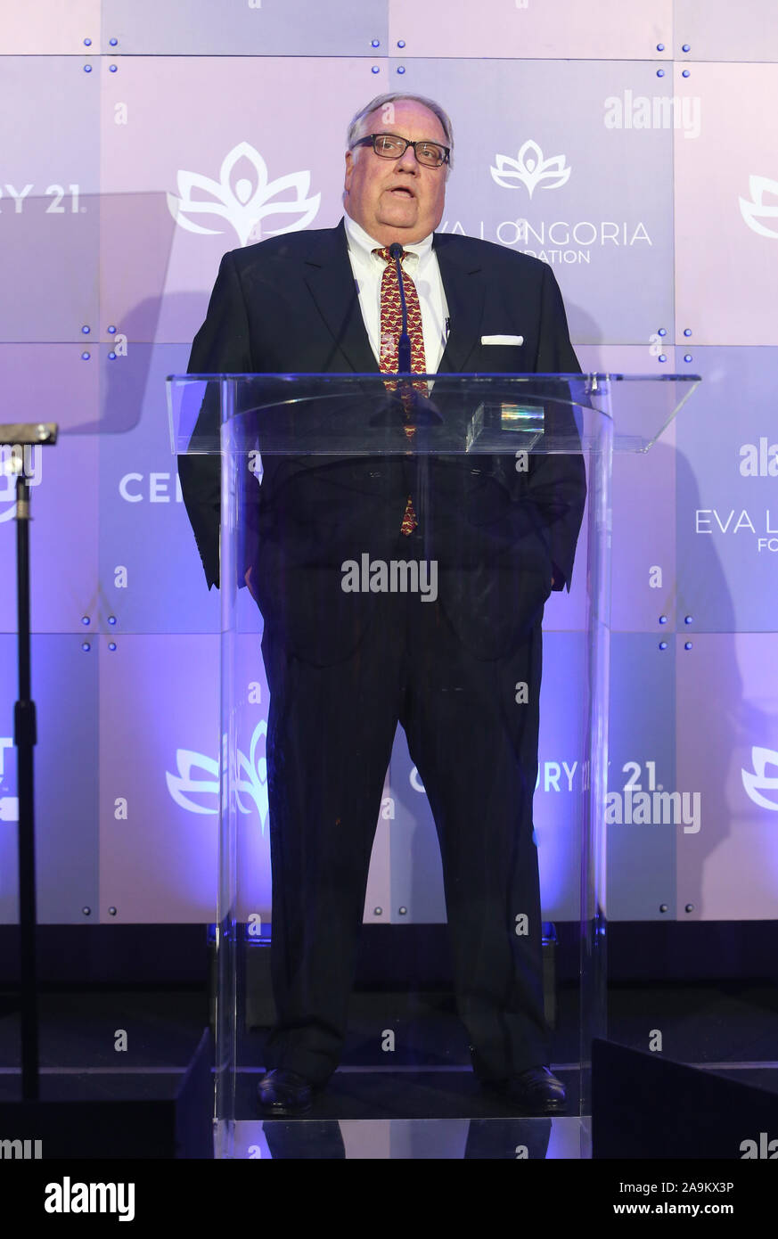 Los Angeles, California, USA. 15th Nov 2019.LOS ANGELES, CA - NOVEMBER ...