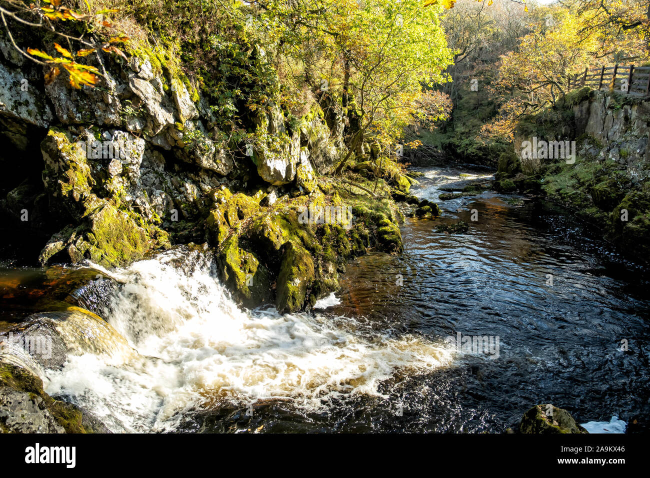 Rushing under a bridge hi-res stock photography and images - Alamy