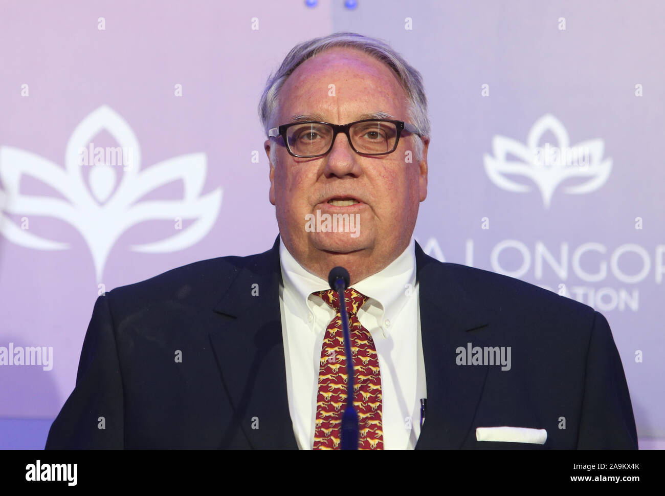 Los Angeles, California, USA. 15th Nov 2019.LOS ANGELES, CA - NOVEMBER ...