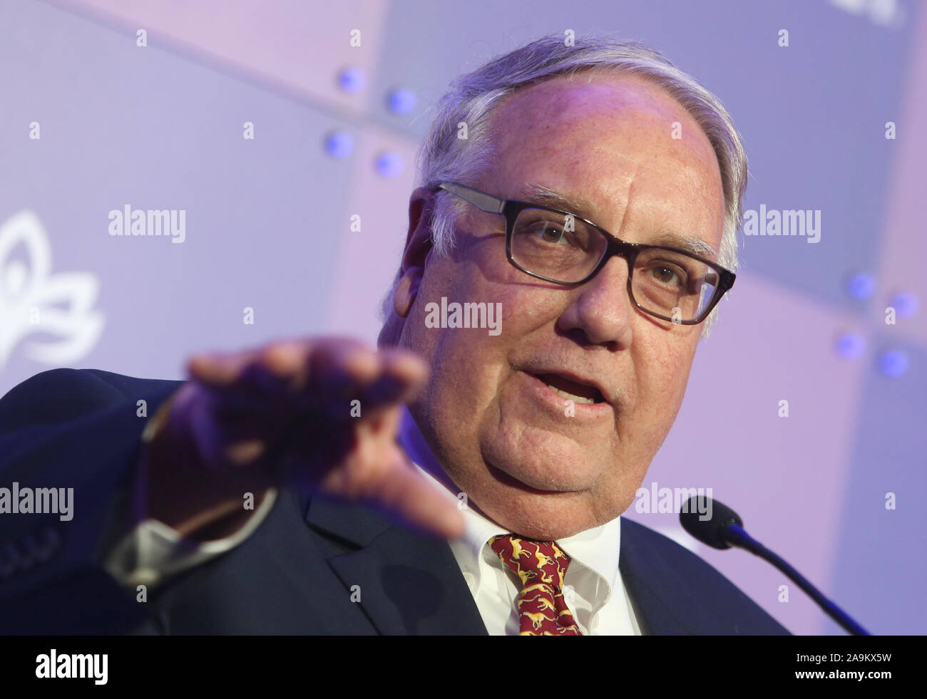 Los Angeles, California, USA. 15th Nov 2019.LOS ANGELES, CA - NOVEMBER ...