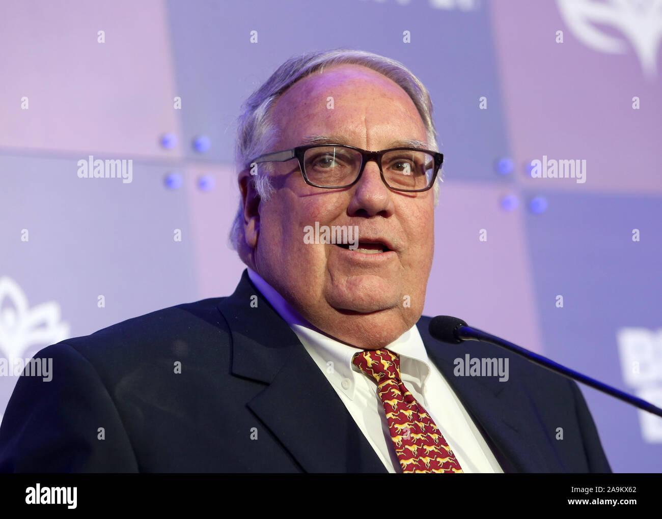 Los Angeles, California, USA. 15th Nov 2019.LOS ANGELES, CA - NOVEMBER ...