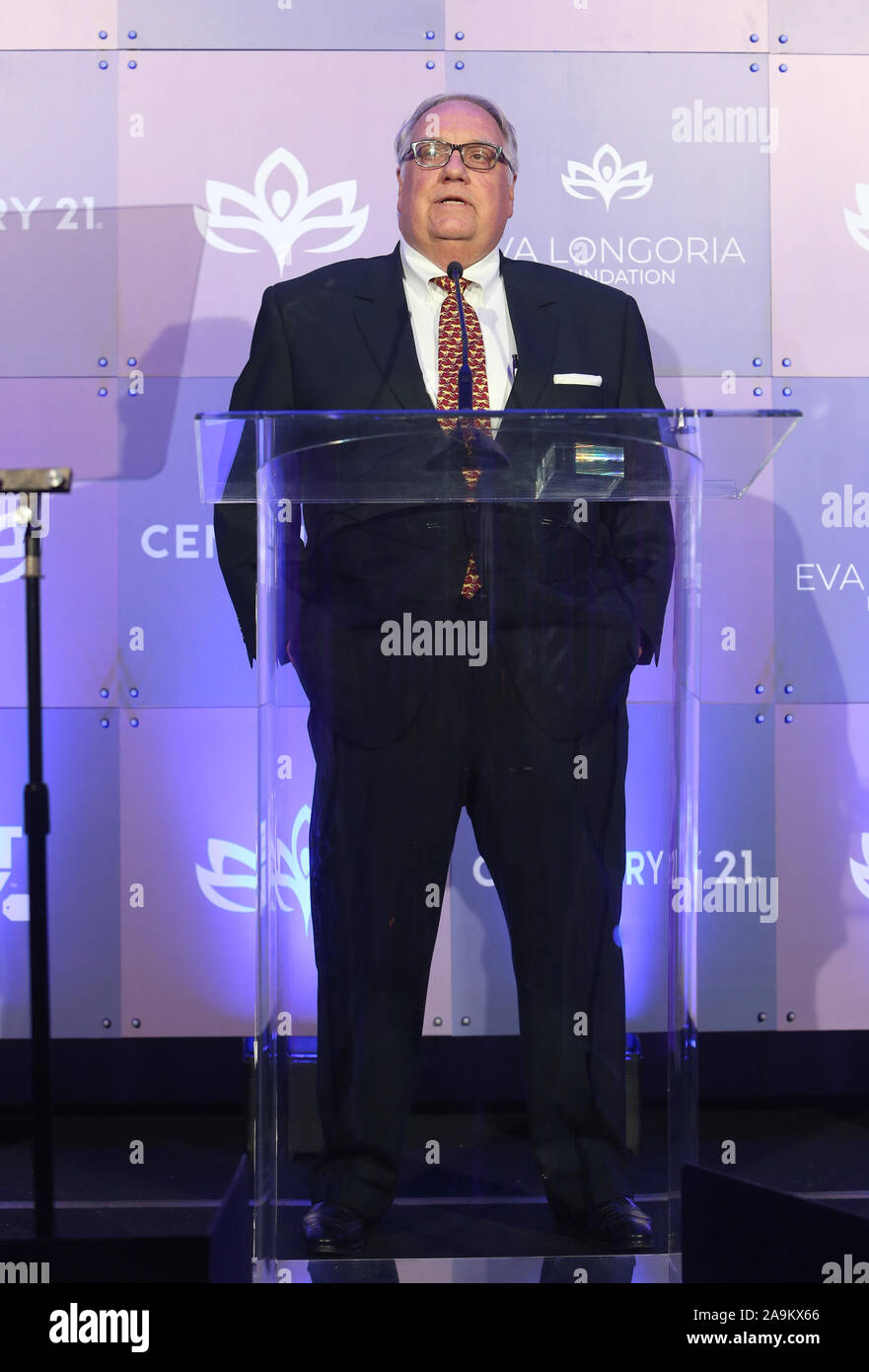 Los Angeles, California, USA. 15th Nov 2019.LOS ANGELES, CA - NOVEMBER ...