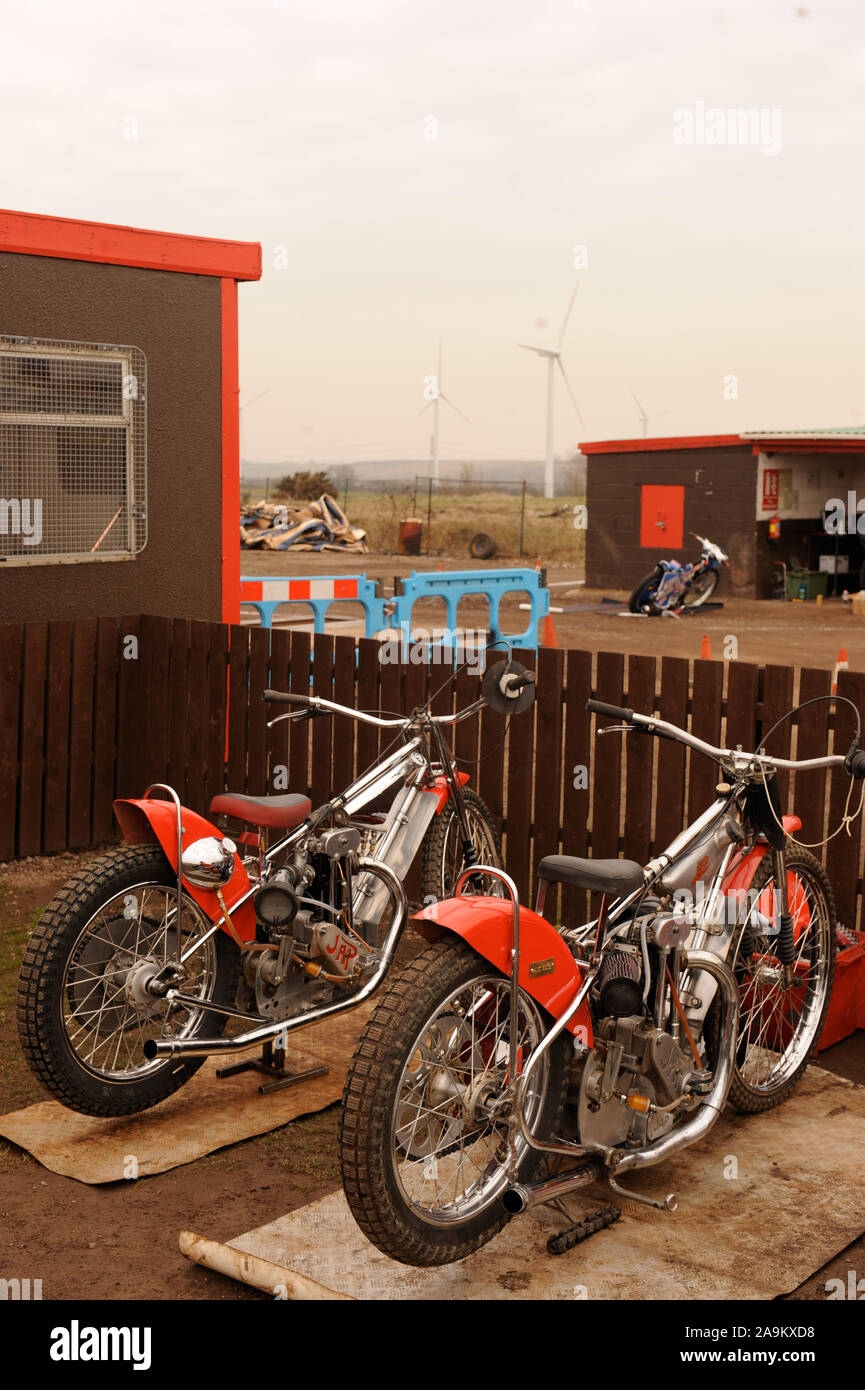 Speedway uk hi-res stock photography and images - Alamy