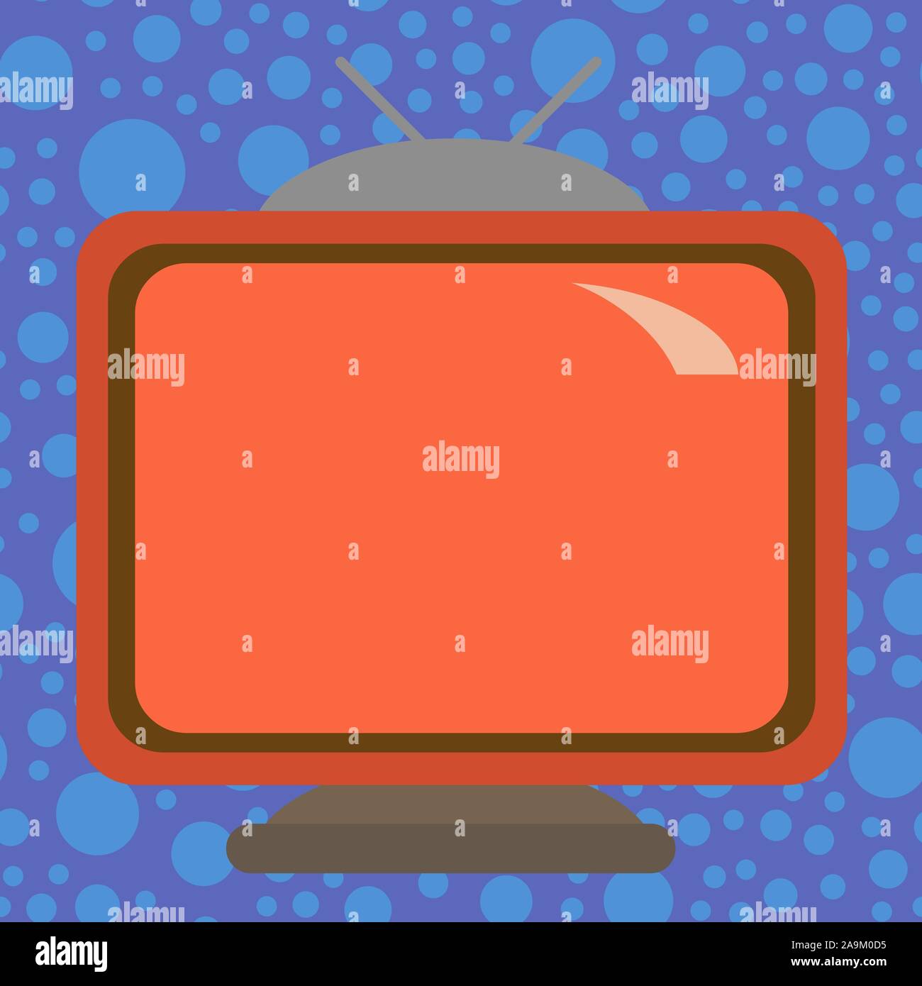 Old picture ad Stock Vector Images - Alamy