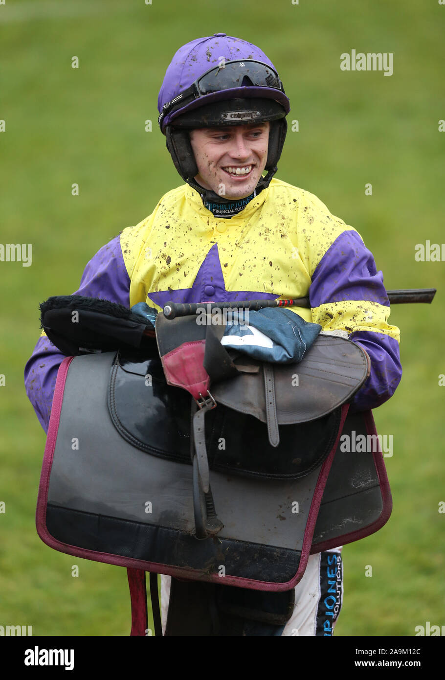 Richard patrick celebrates on happy diva hi-res stock photography and ...