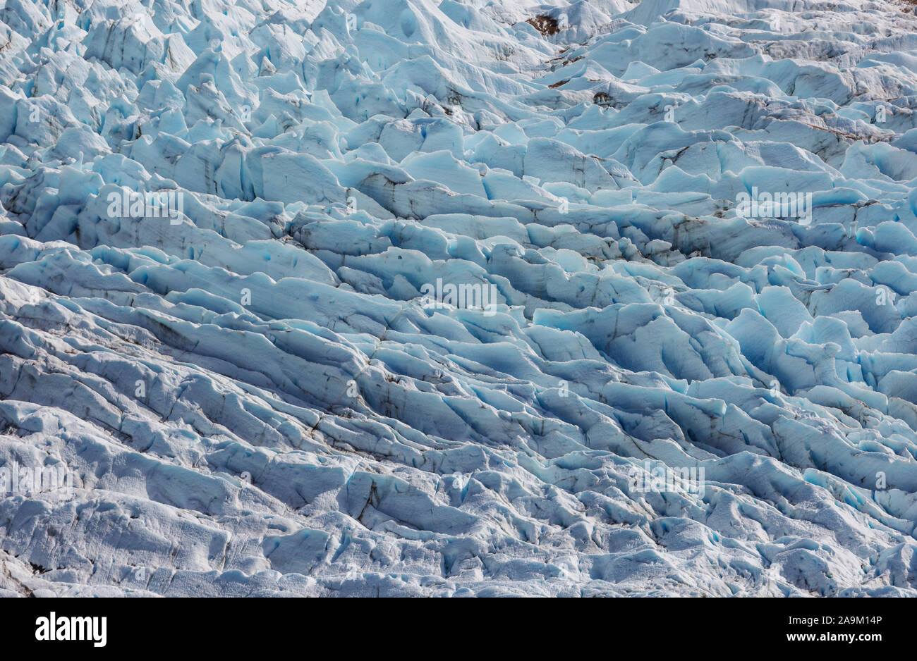 Giant ice usa hi-res stock photography and images - Alamy