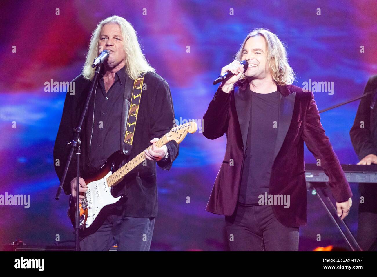 Münchener freiheit band hi-res stock photography and images - Alamy