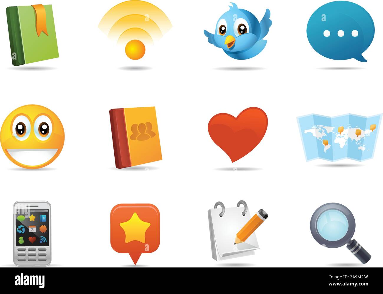 Milo map Stock Vector Images - Alamy