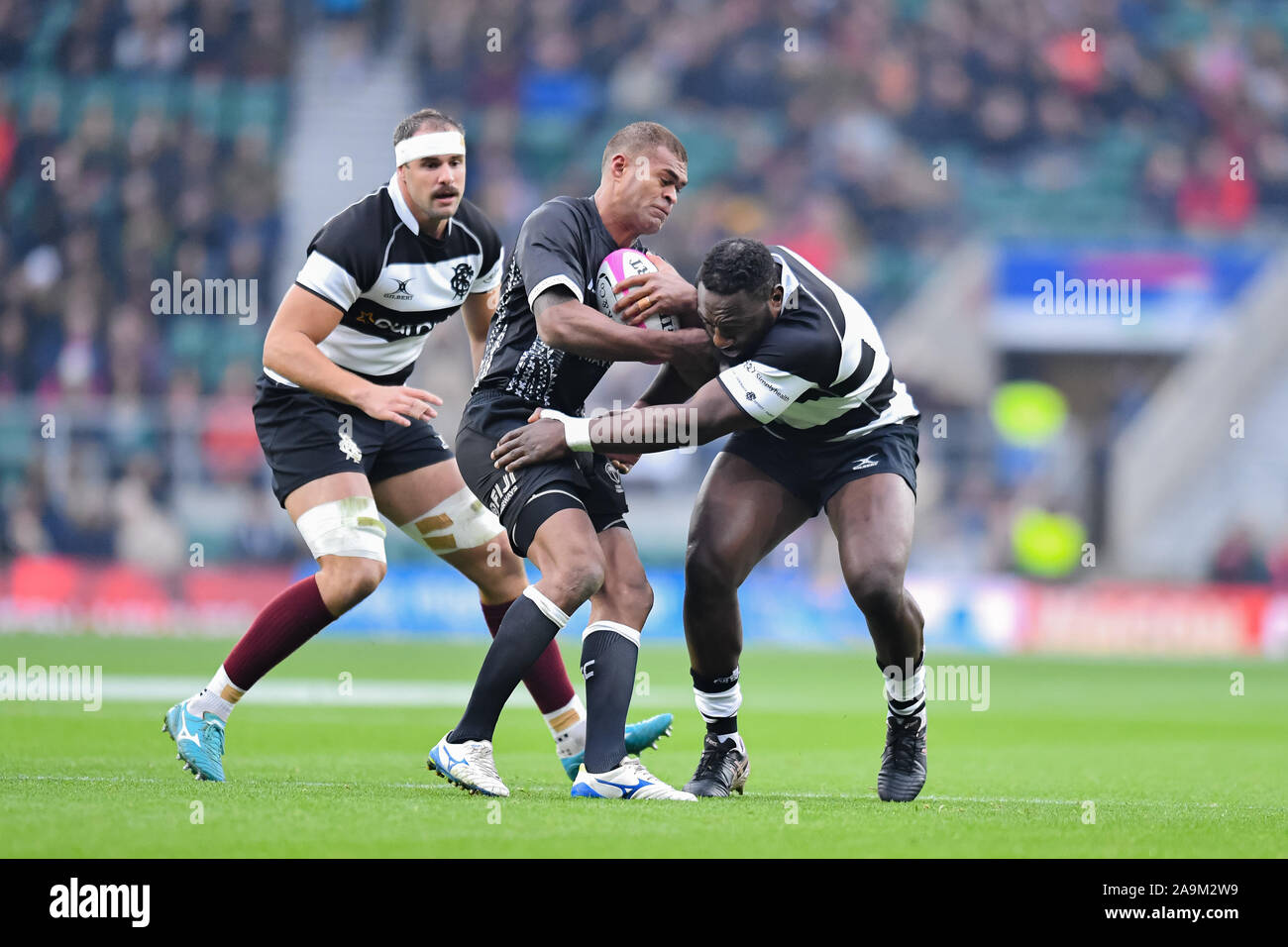 2019 sikeli nabou fiji hi-res stock photography and images - Alamy