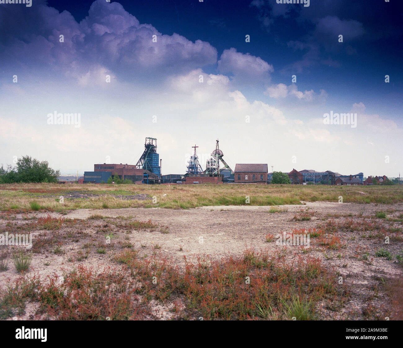 Leeds coal mining hi-res stock photography and images - Alamy