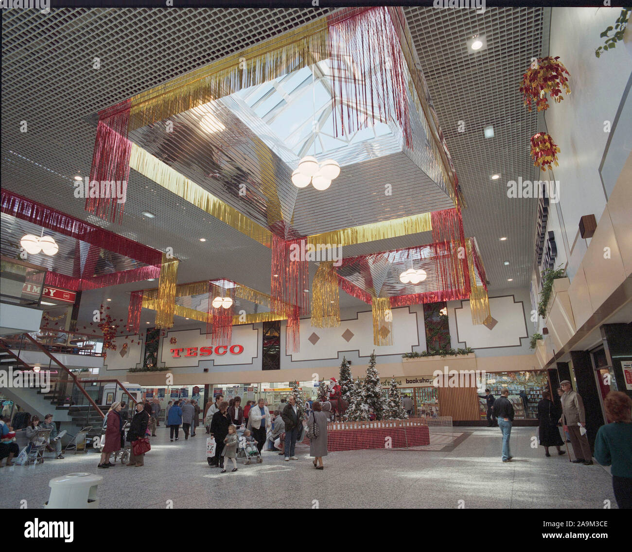 Tesco Clothing High Resolution Stock Photography and Images - Alamy