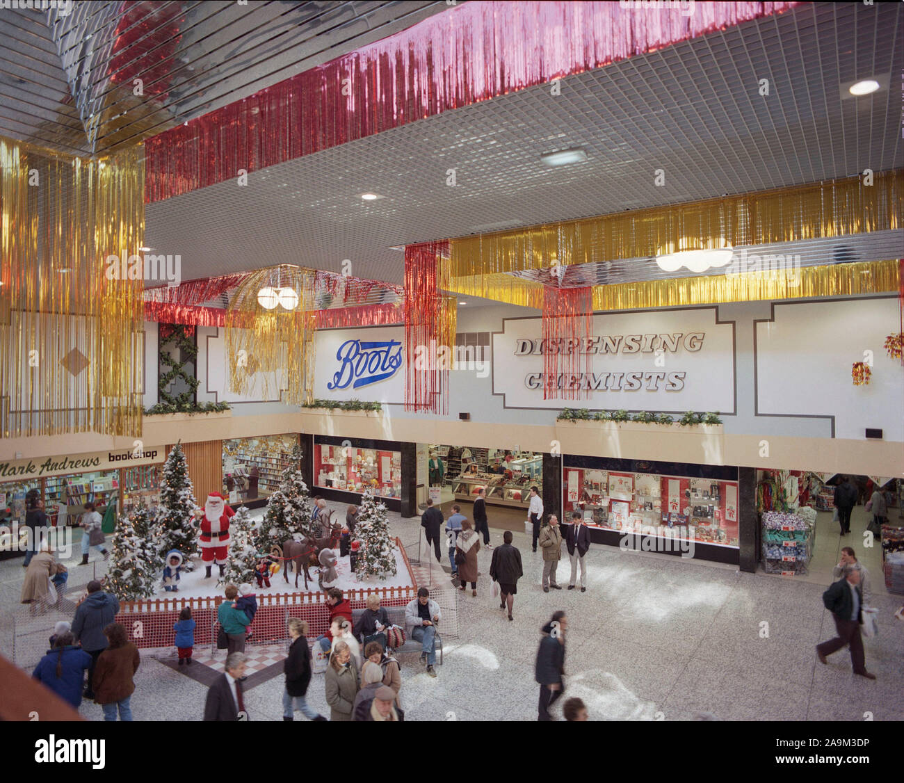 Crossgates hi-res stock photography and images - Alamy