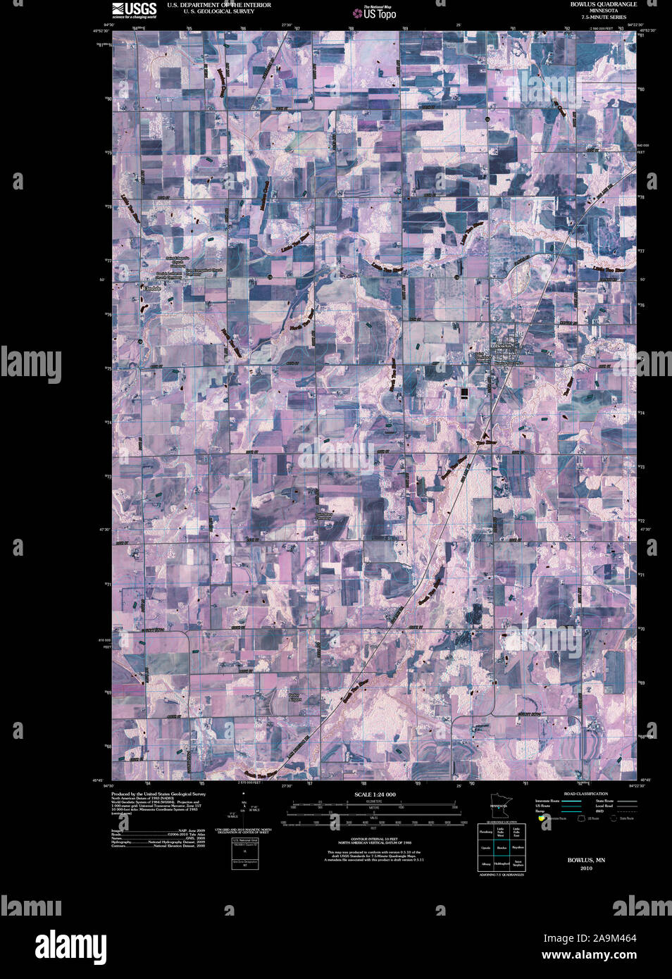 Bowlus High Resolution Stock Photography and Images - Alamy