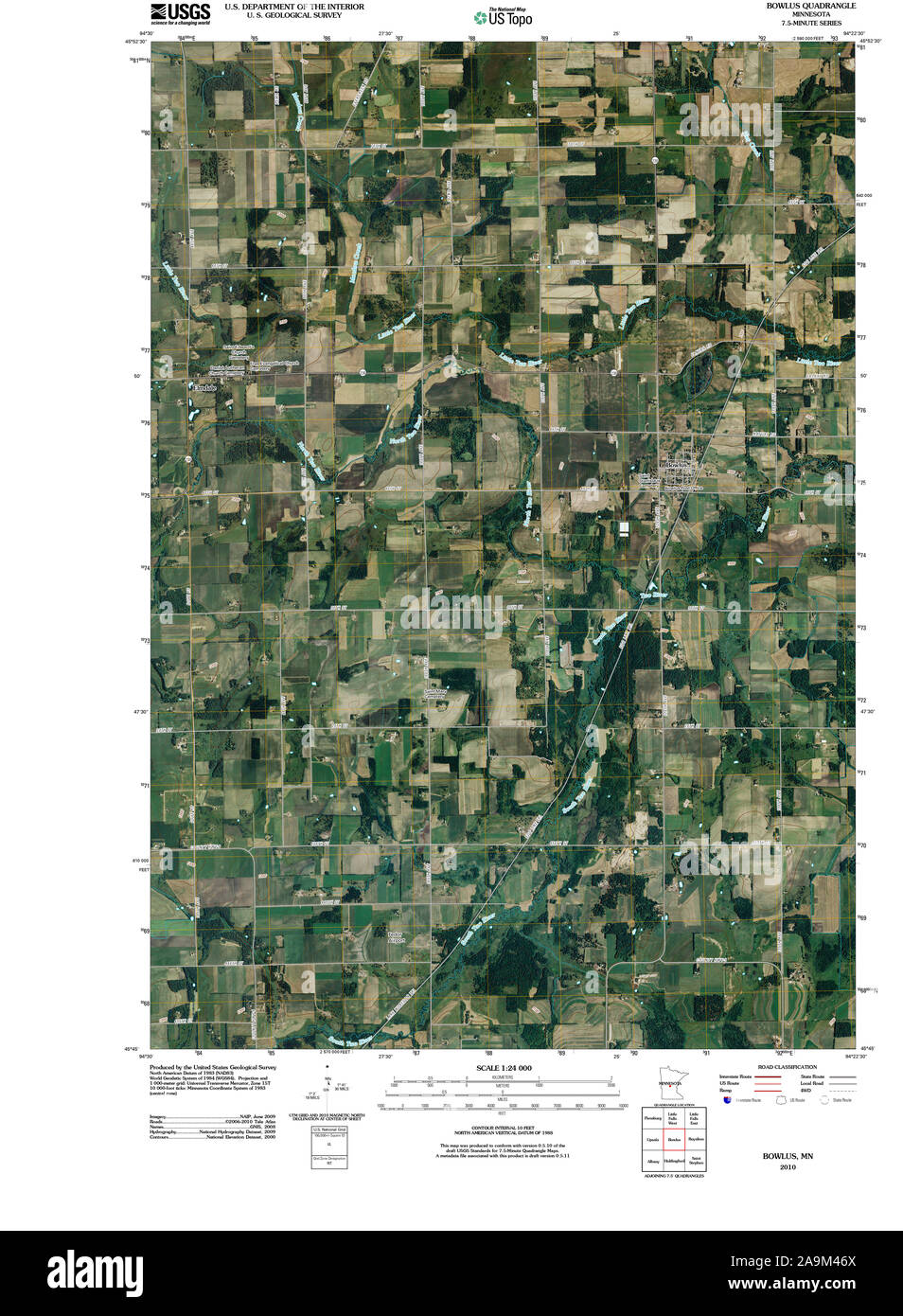 Bowlus Cut Out Stock Images & Pictures - Alamy